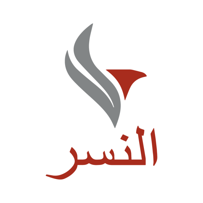 El Nisr Brand – BATEC